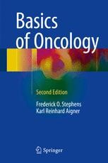 Basics of Oncology | SpringerLink