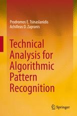 Technical Analysis for Algorithmic Pattern Recognition | SpringerLink