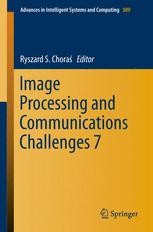 Image Processing and Communications Challenges 7 | SpringerLink