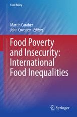 Food Poverty and Insecurity: International Food Inequalities | SpringerLink