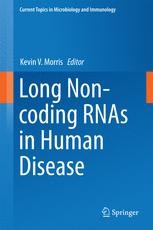 Long Non-coding RNAs in Human Disease | SpringerLink
