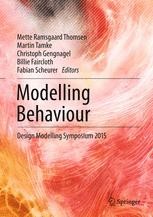 Modelling Behaviour: Design Modelling Symposium 2015 | SpringerLink