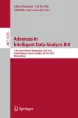 Advances in Intelligent Data Analysis XIV: 14th International Symposium ...
