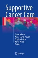 Supportive Cancer Care | SpringerLink