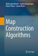 Map Construction Algorithms | SpringerLink