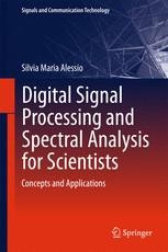 Digital Signal Processing and Spectral Analysis for Scientists ...