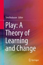 Play: A Theory of Learning and Change | SpringerLink