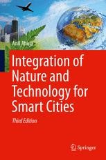 Integration of Nature and Technology for Smart Cities | SpringerLink