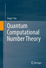 Quantum Computational Number Theory | SpringerLink