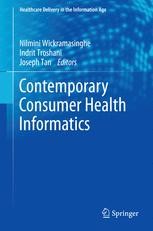 Contemporary Consumer Health Informatics | SpringerLink