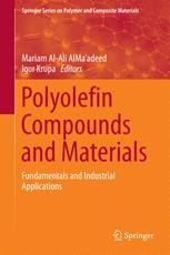 Polyolefin Compounds and Materials: Fundamentals and Industrial ...