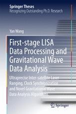 First-stage LISA Data Processing and Gravitational Wave Data Analysis: Ultraprecise Inter ...