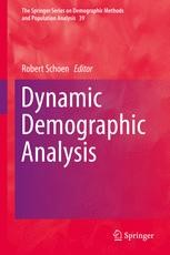 Dynamic Demographic Analysis | SpringerLink