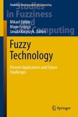 Fuzzy Technology: Present Applications and Future Challenges | SpringerLink
