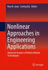 Nonlinear Approaches in Engineering Applications: Advanced Analysis of ...
