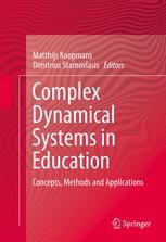 Complex Dynamical Systems in Education: Concepts, Methods and ...