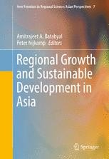 Regional Growth and Sustainable Development in Asia | SpringerLink