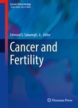 Cancer and Fertility | SpringerLink