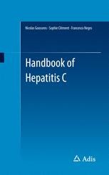 Handbook of Hepatitis C | SpringerLink