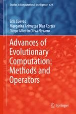 Advances of Evolutionary Computation: Methods and Operators | SpringerLink