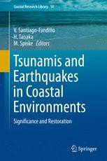 Tsunamis and Earthquakes in Coastal Environments: Significance and ...