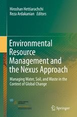 Environmental Resource Management and the Nexus Approach: Managing ...