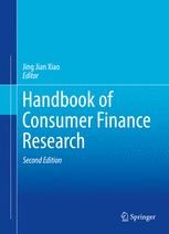 Handbook of Consumer Finance Research | Springer Nature Link