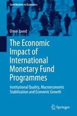 The Economic Impact of International Monetary Fund Programmes ...