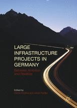 Large Infrastructure Projects in Germany: Between Ambition and ...