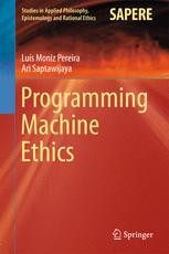 Programming Machine Ethics | SpringerLink