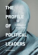 The Profile of Political Leaders: Archetypes of Ascendancy | Springer ...