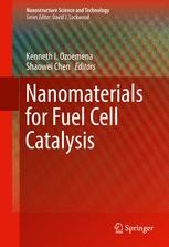 Nanomaterials for Fuel Cell Catalysis | SpringerLink