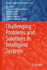 Challenging Problems and Solutions in Intelligent Systems | SpringerLink