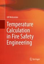 Temperature Calculation in Fire Safety Engineering | SpringerLink
