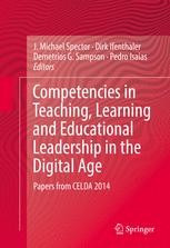 Competencies in Teaching, Learning and Educational Leadership in the ...