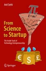 From Science to Startup: The Inside Track of Technology ...