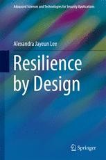 Resilience by Design | SpringerLink
