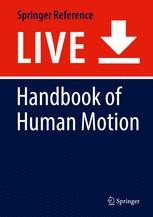 Handbook of Human Motion | SpringerLink