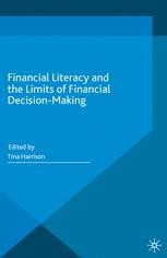 Financial Literacy and the Limits of Financial Decision-Making ...
