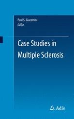 Case Studies in Multiple Sclerosis | SpringerLink