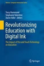 Revolutionizing Education with Digital Ink: The Impact of Pen and Touch ...