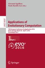 Applications of Evolutionary Computation: 19th European Conference ...