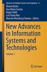 New Advances in Information Systems and Technologies | SpringerLink
