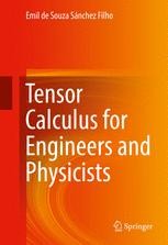 Tensor Calculus for Engineers and Physicists | SpringerLink
