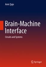 Brain-Machine Interface: Circuits and Systems | Springer Nature Link ...