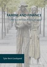 Famine and Finance: Credit and the Great Famine of Ireland | Springer ...