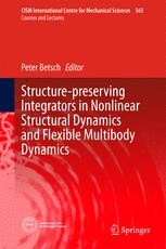 Structure-preserving Integrators in Nonlinear Structural Dynamics and ...
