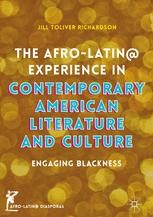 The Afro-Latin@ Experience in Contemporary American Literature and ...