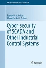 Cyber-security of SCADA and Other Industrial Control Systems | SpringerLink
