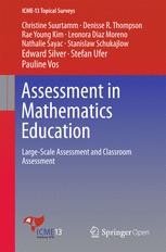 Assessment in Mathematics Education: Large-Scale Assessment and ...